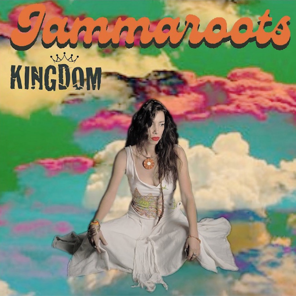 Jammaroots - Kingdom | Studio 10 | Mountaindub