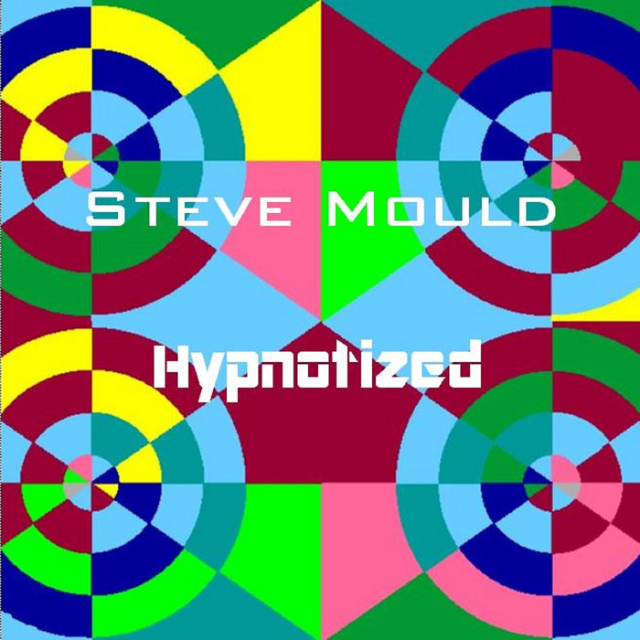 Hypnotized | Steve Mould