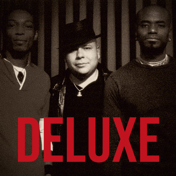 DELUXE | Gerry Arias