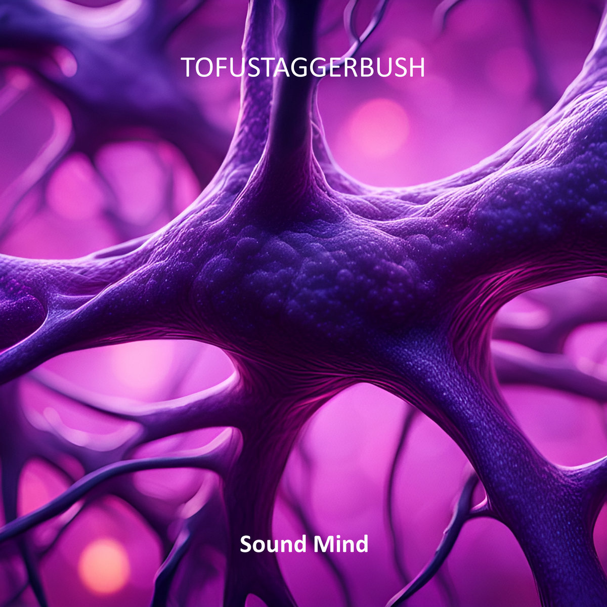 Sound Mind | Tofustaggerbush