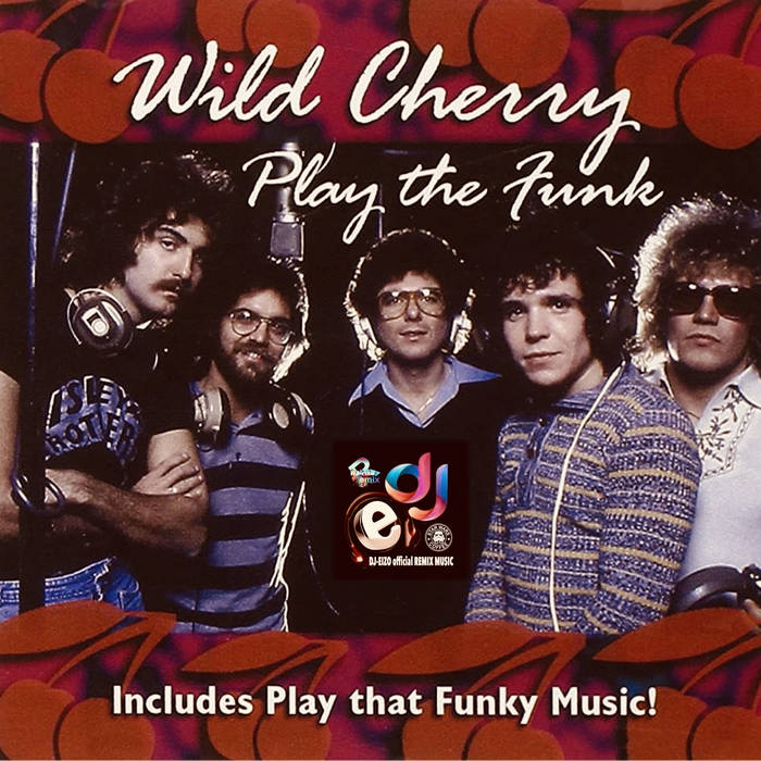 Wild Cherry Album Covers When Did DAKEEZ, Afios Release “CHAMPAGNE