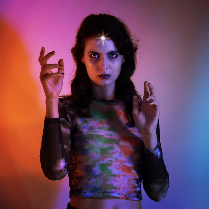 The Awakening of a Mutant Girl | Echoberyl