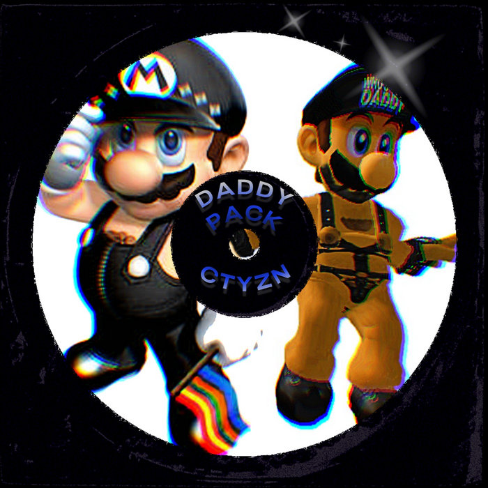 DADDY PACK | ctyzn