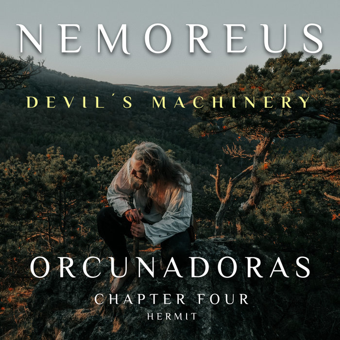 Devil´s Machinery | NEMOREUS | Running Wild Productions