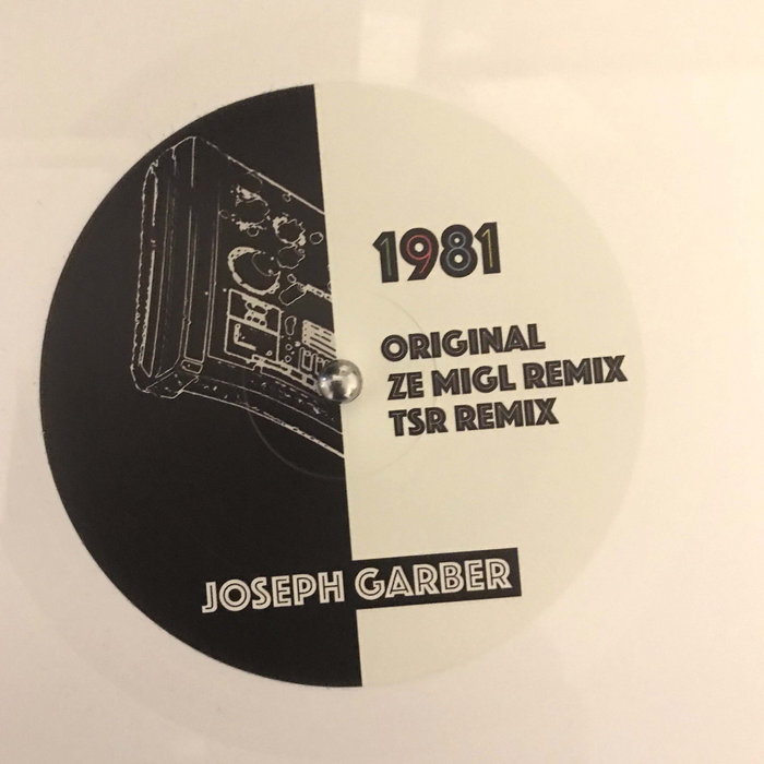 Interstate Cowboy Pt.2 | Joseph Garber