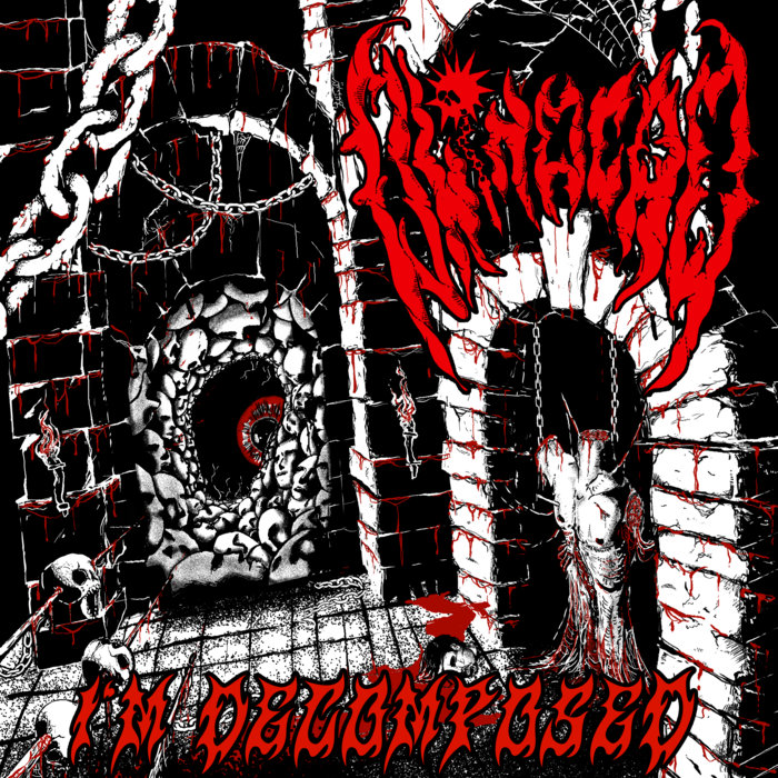 I'm Decomposed | Blindead