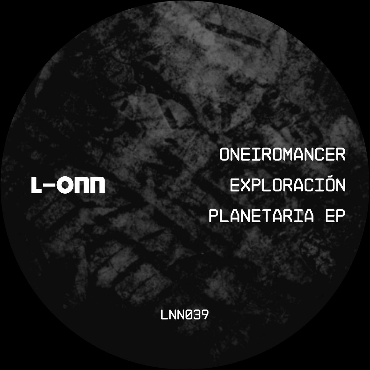 Exploración Planetaria | Oneiromancer | L-ONN Records