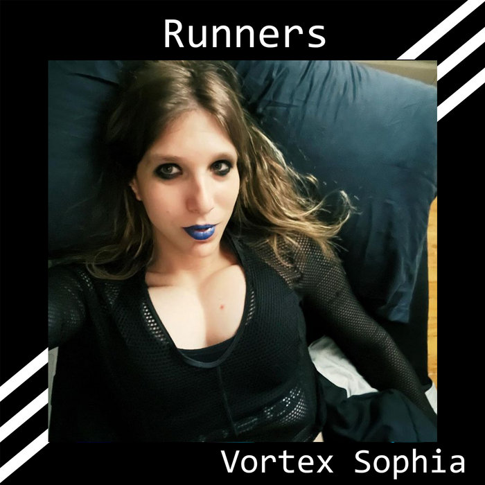 Runners | Vortex Sophia