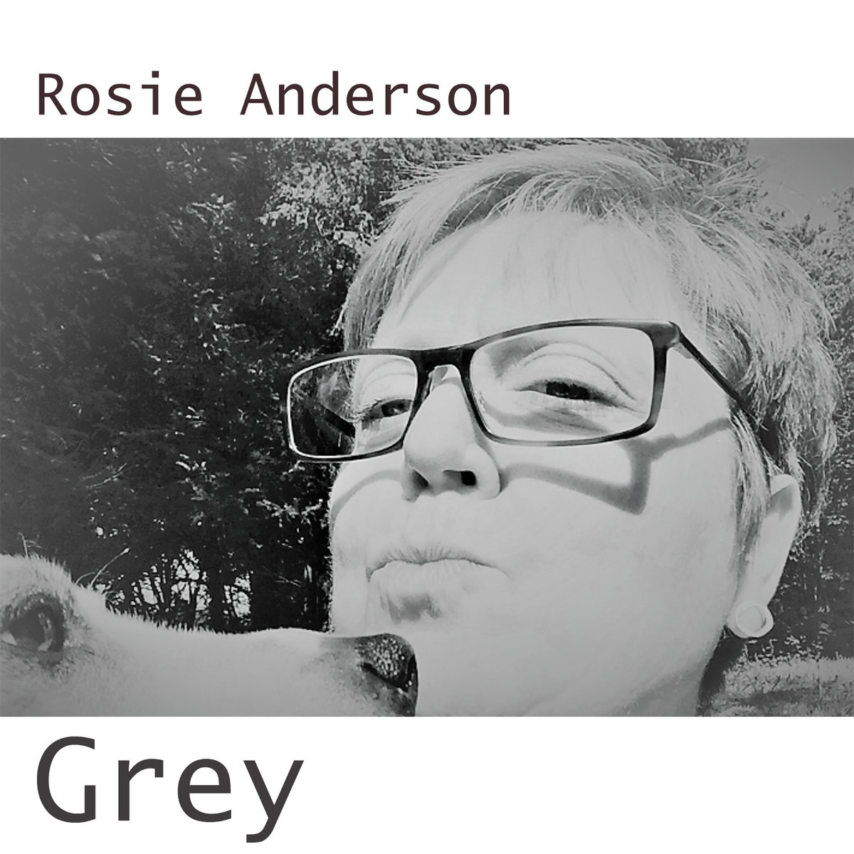 Grey | Rosie Anderson