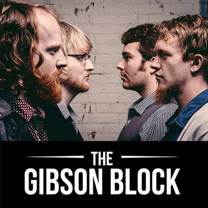 The Gibson Block | The Gibson Block