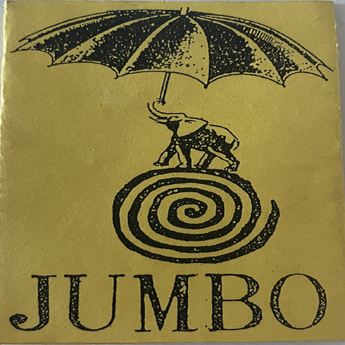 Jumbo | Jumbo - Boston