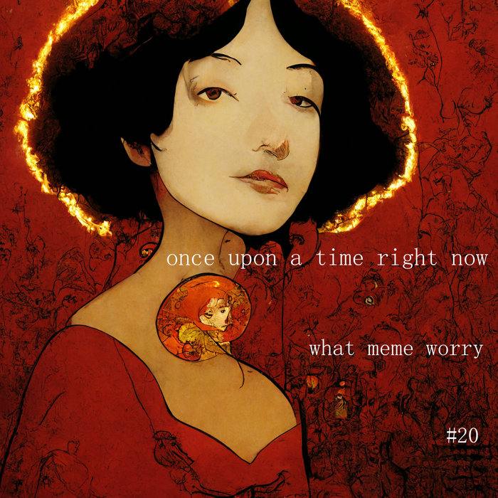 Once Upon a Time Right Now | What Meme Worry