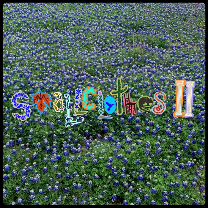 smallclothes 2 | smallclothes