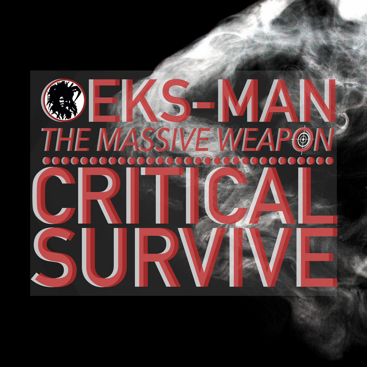 Critical Survive | Eks Man | GREEN BEATS DUB NETLABEL