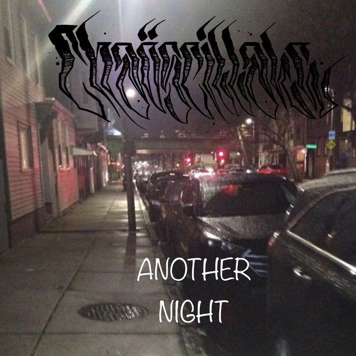 Another Night | Chaöscillate