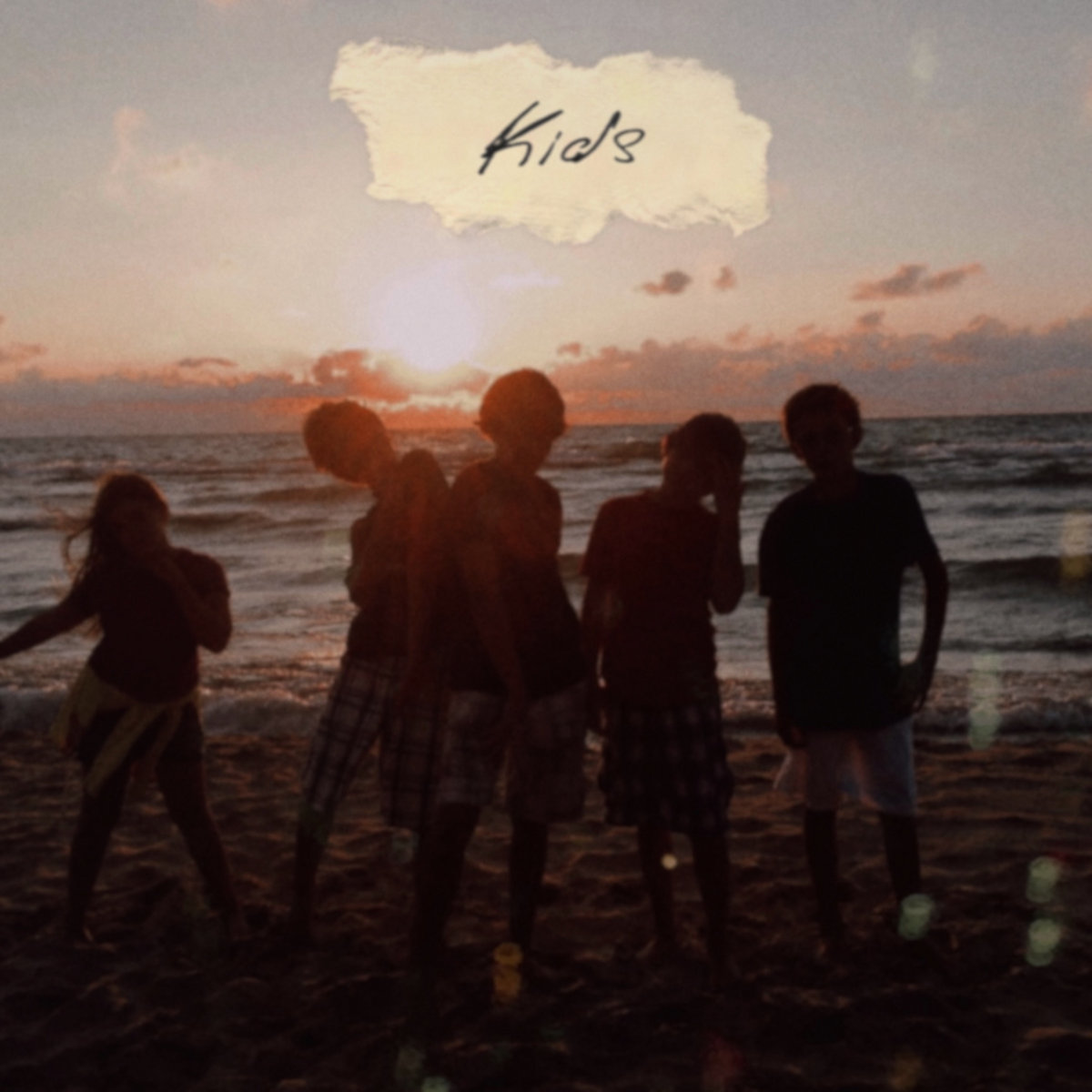 kids (mgmt cover) | Okay Alright