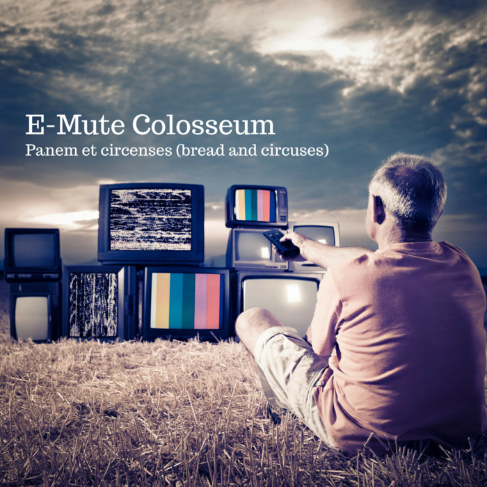 Colosseum | E-MUTE