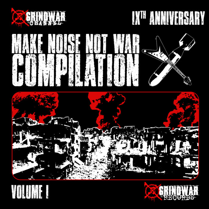 Delayed Ejaculation Psycho Grindwar Records