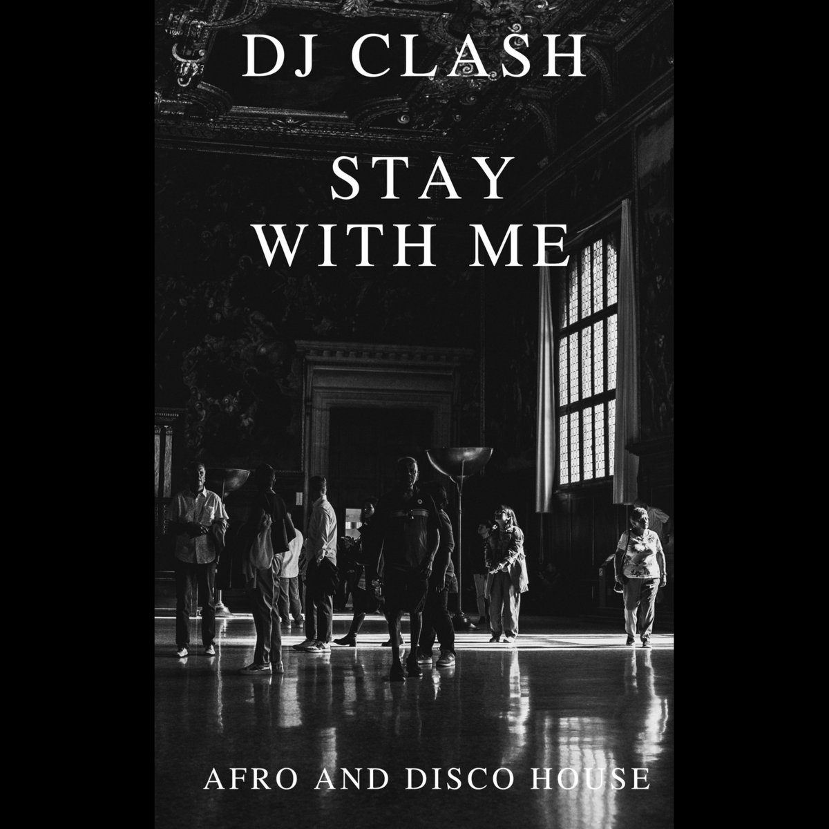 Stay WITH ME (DJ CLASH REWORK) | DJ CLASH