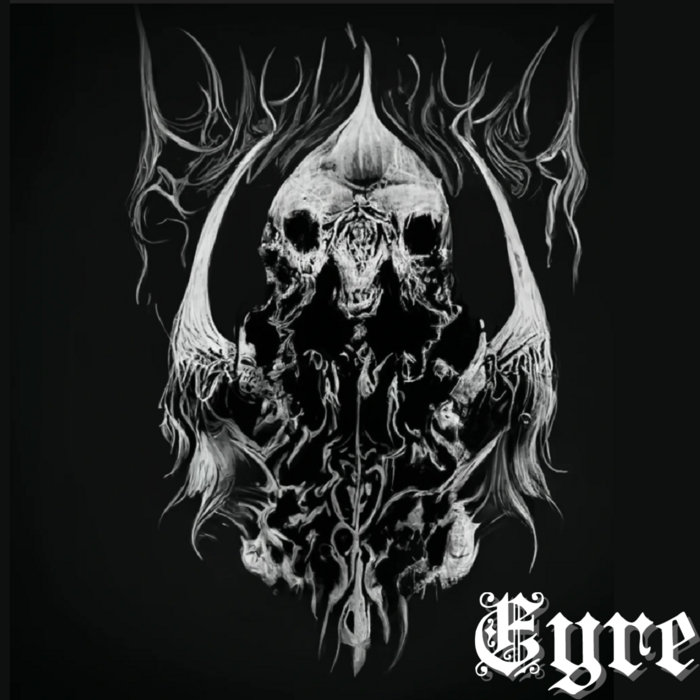 The Obsidian Skull | Faythe