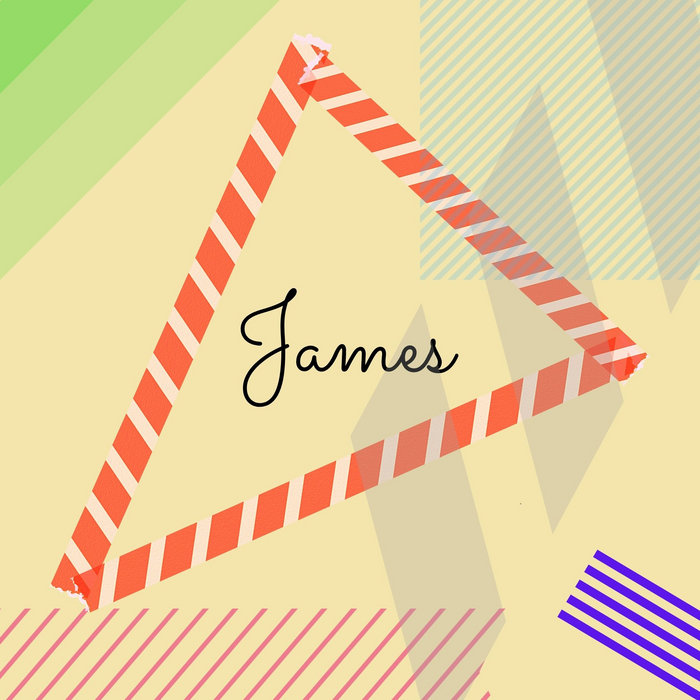 James | Jazz Triangle 65-77