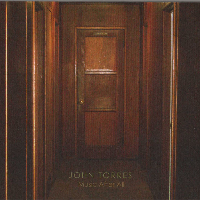 Music After All | John Torres