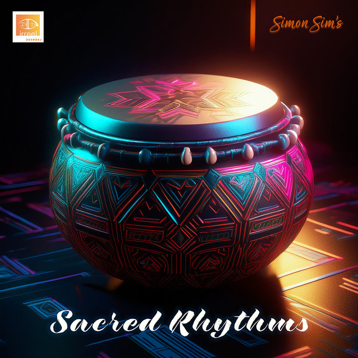 Simon Sim's - Sacred Rhythms | Simon Sim's