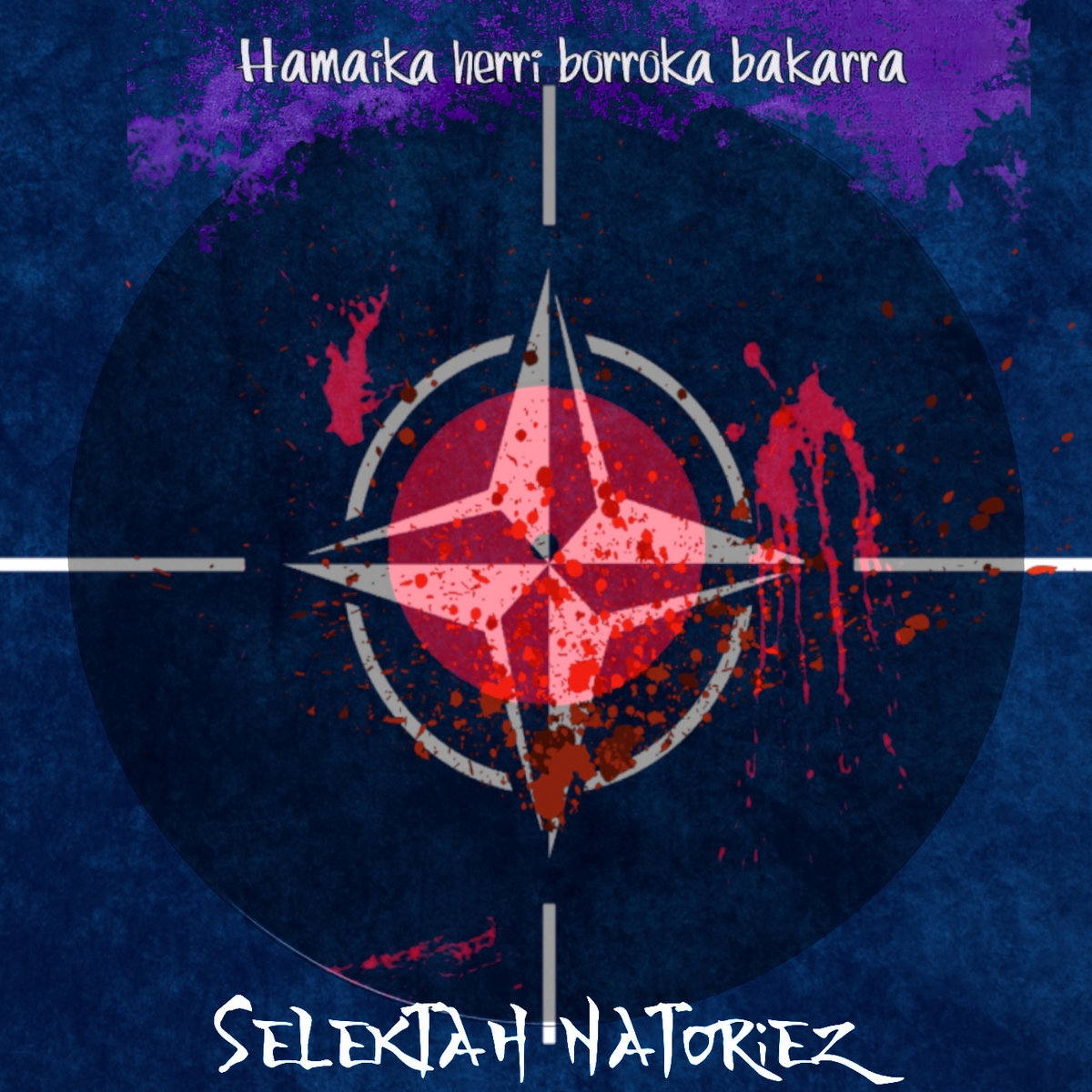 Tír gan teanga tír gan anam feat An Là Dearg | Selektah Natoriez