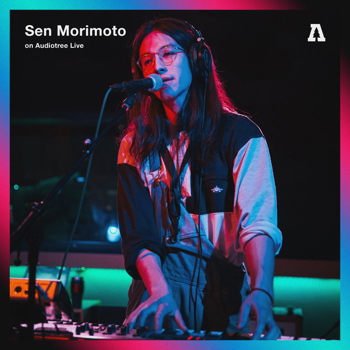 Sen Morimoto on Audiotree Live | Sen Morimoto