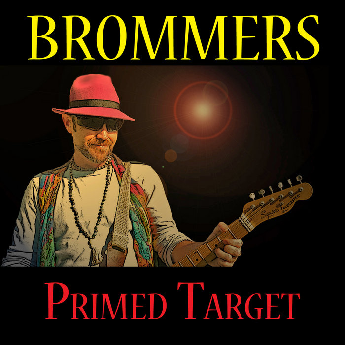 Primed Target | Brommers