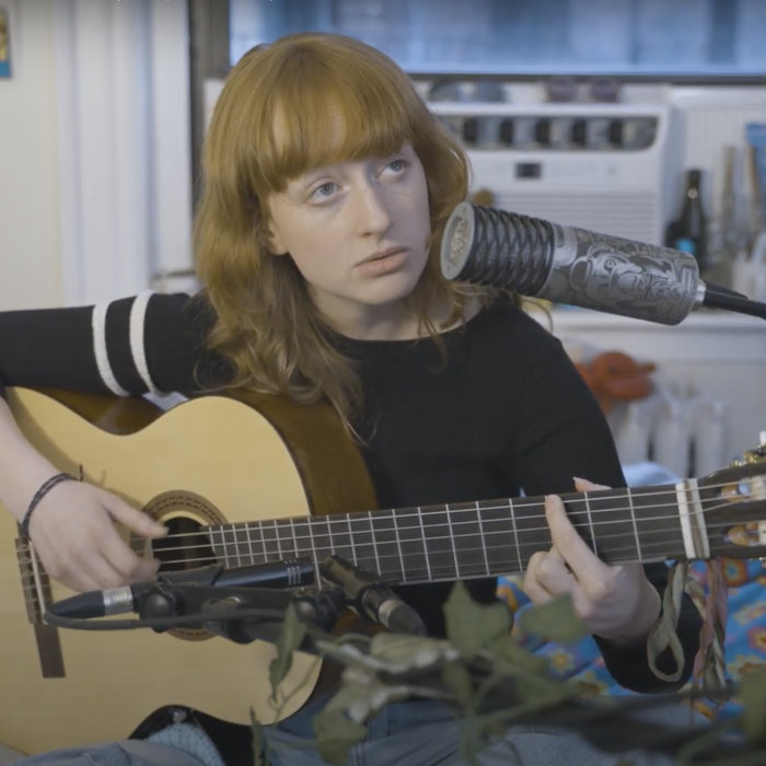 When You Mean It (Live) | Emma Harner