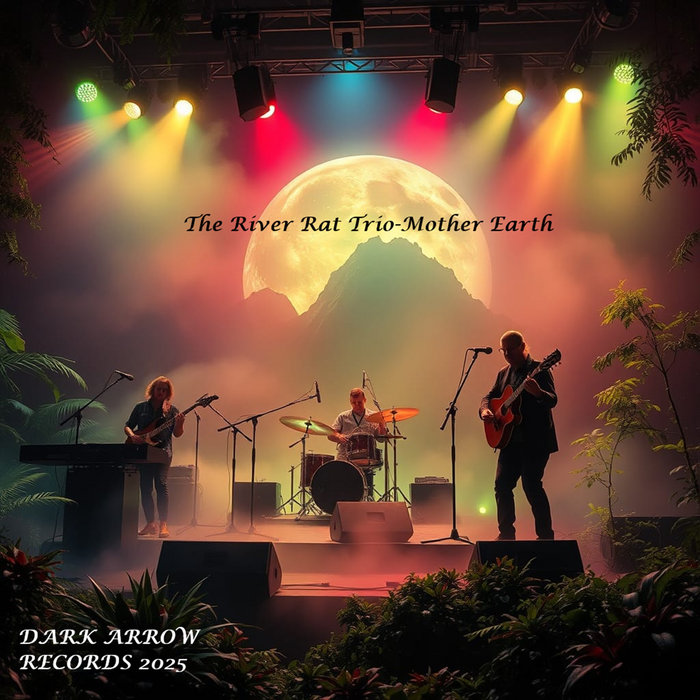 Mother Earth | The River Rat Trio | Synthetic Scum