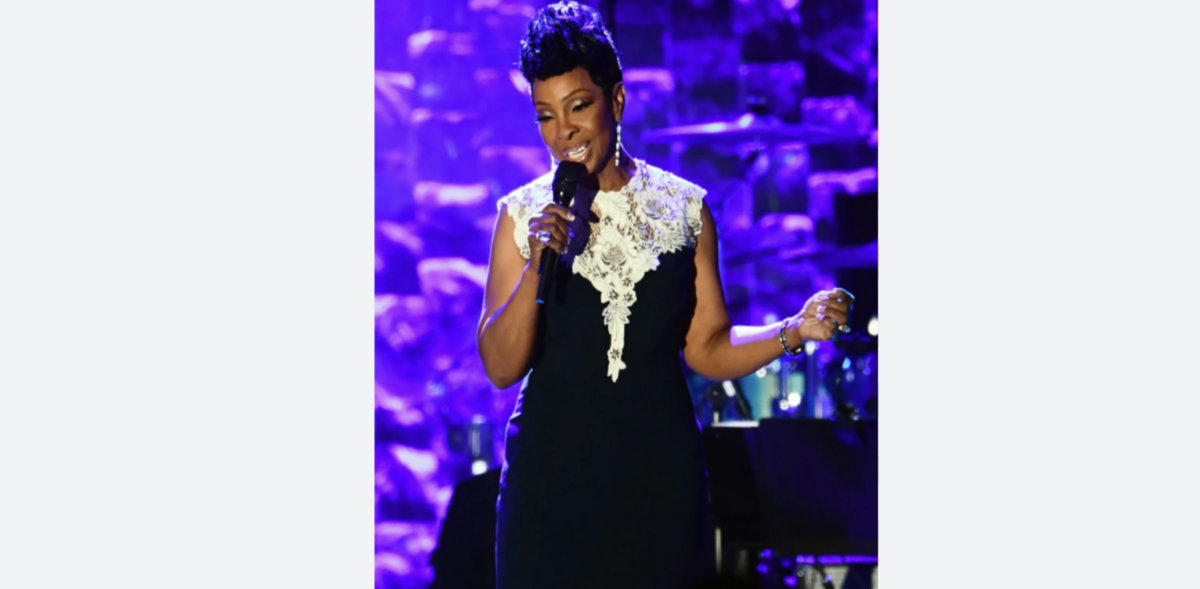 Who is She (Gladys Knight & The Pips) | James Collins | James Collins II