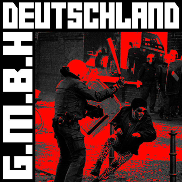 DEUTSCHLAND GMBH - DEUTSCHLAND GMBH | GRAUTON