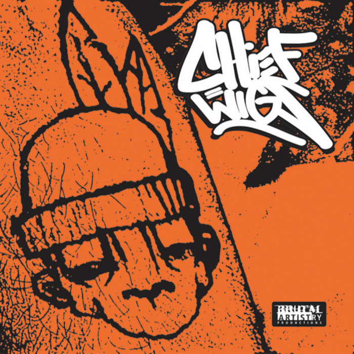 Chief Wigz | Chief Wigz | DTTS Records