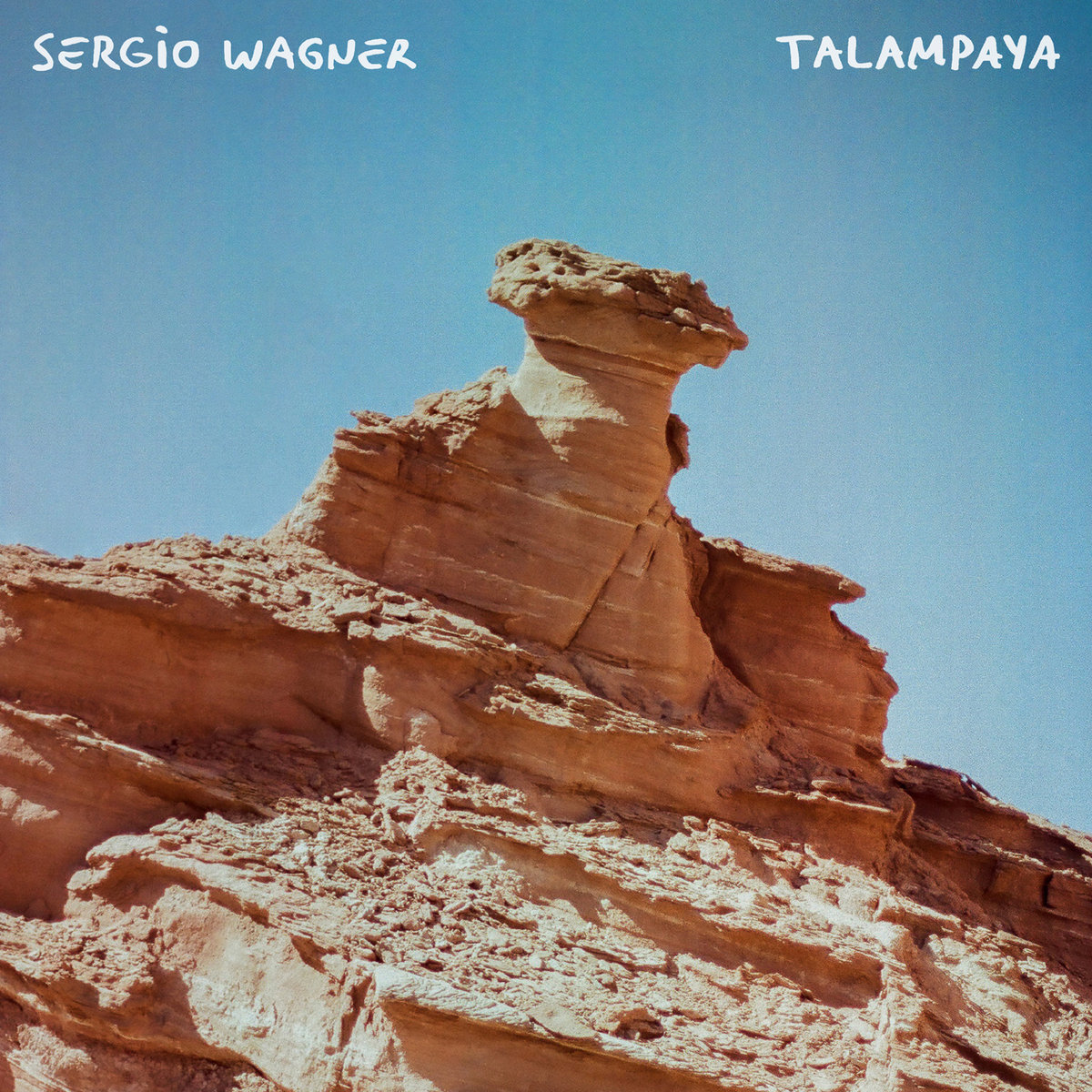 Talampaya | Sergio Wagner