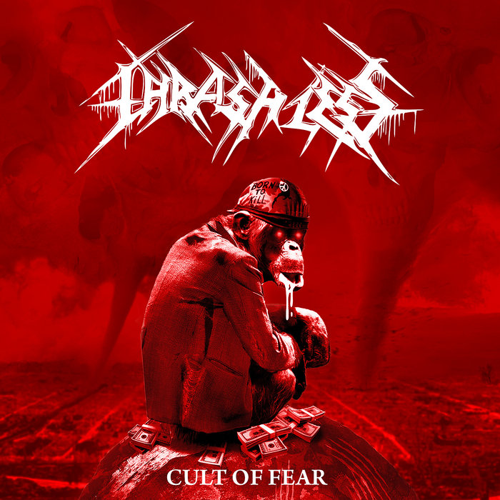 Cult Of Fear | Thrashless
