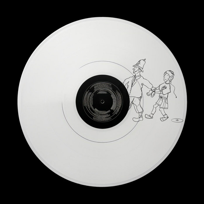 BND001 - COTTO | Cotto | Cotto / Offshore Recordings