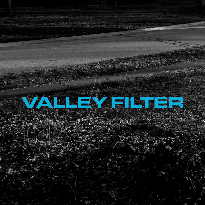 Valley Filter [Issue No. 0028] | Coppice Halifax
