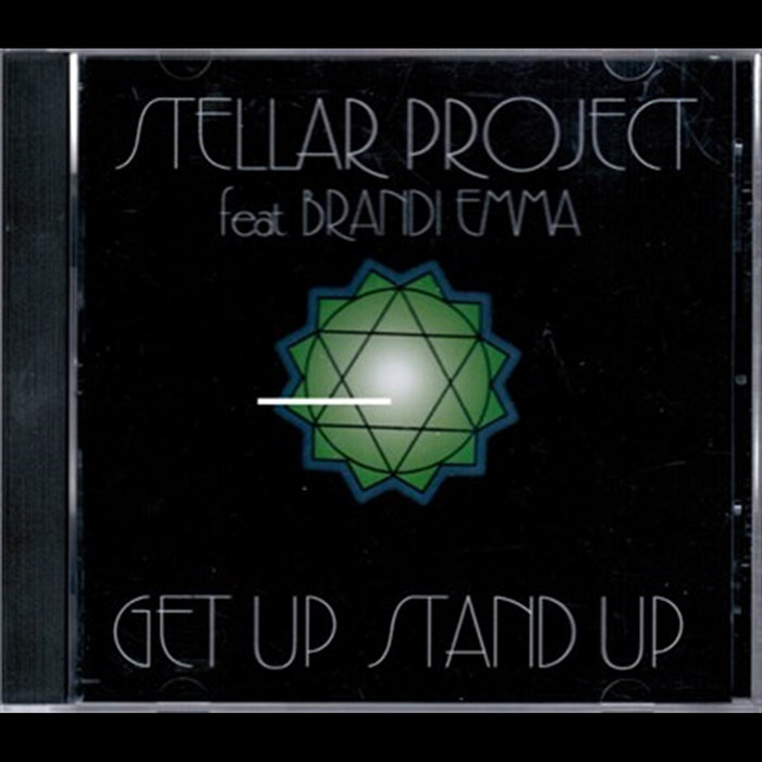 Get Up Stand Up Club Mixes | Stellar Project