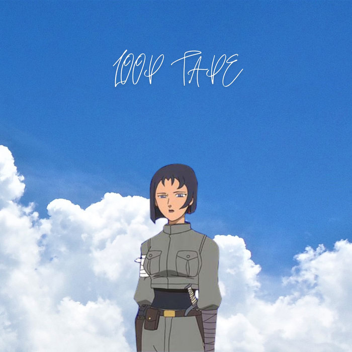 LOOP TAPE | Doobie Howzer