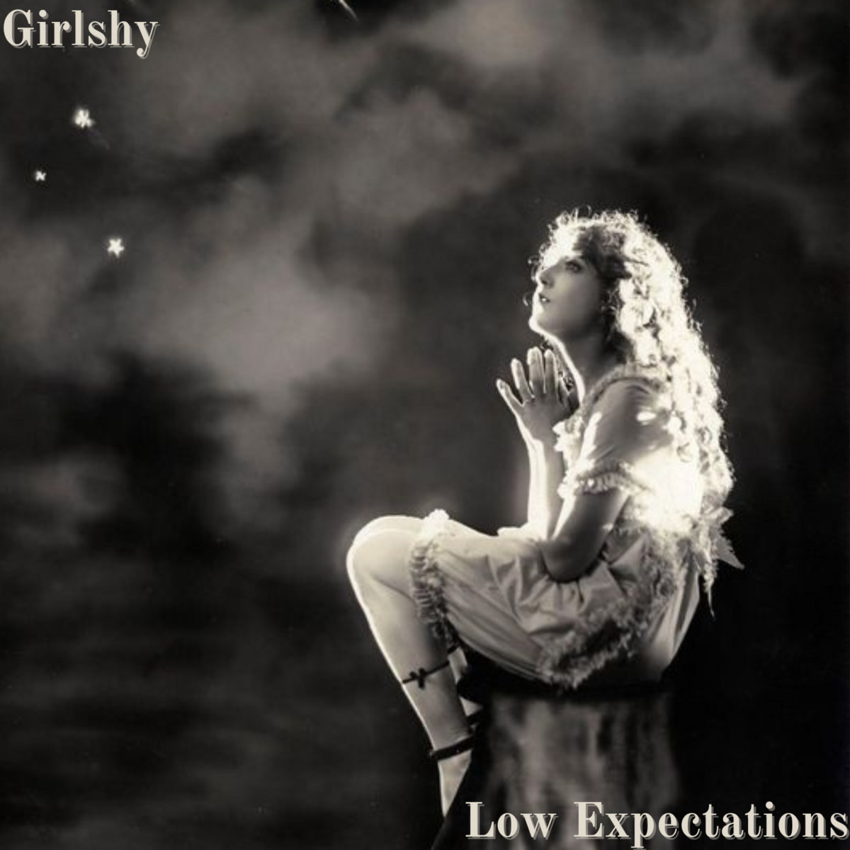 Low Expectations | Girlshy | Forget Me Not Records