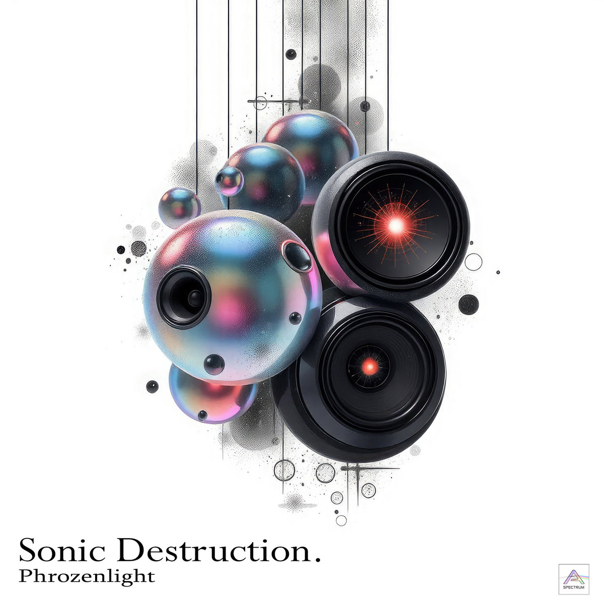 Sonic Destruction | Phrozenlight