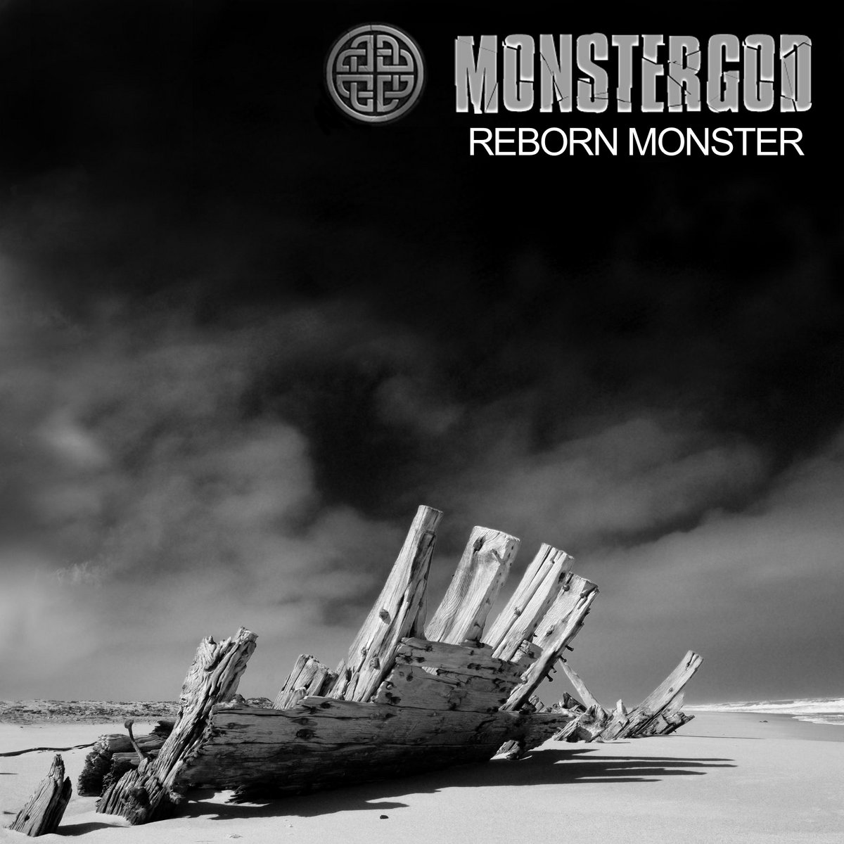 Reborn Monster | Monstergod