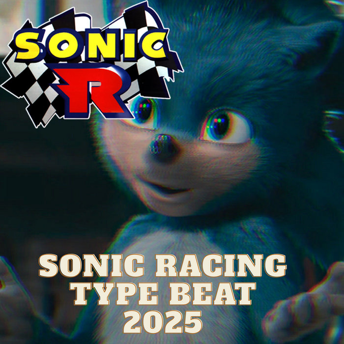 SONIC R ULTIMATE EP | Madara Marc Exclusive