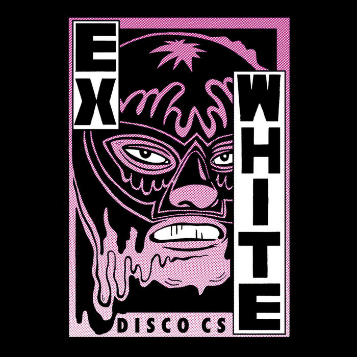 Disco CS | EXWHITE