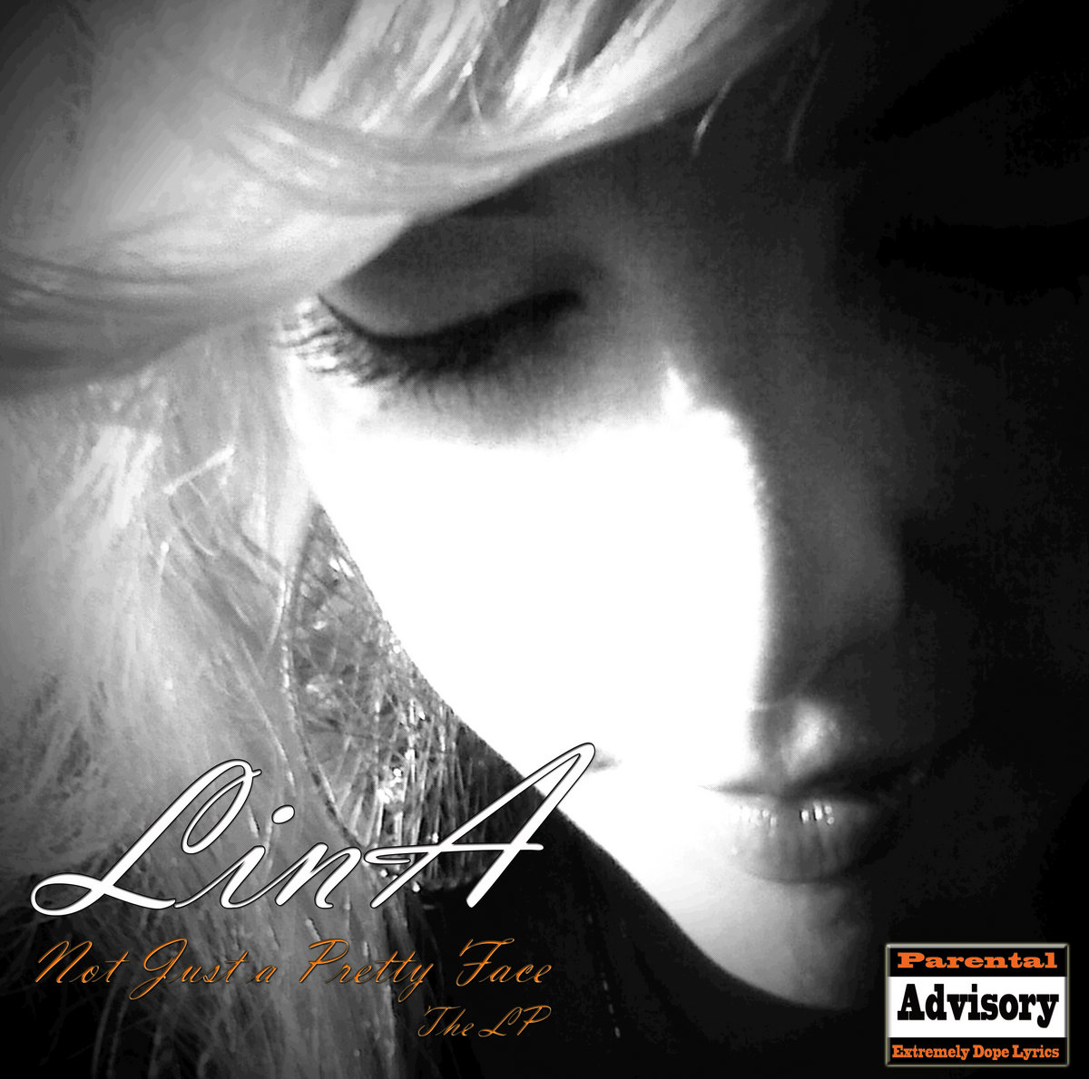 Not Just a Pretty Face | LinA | J-Bru