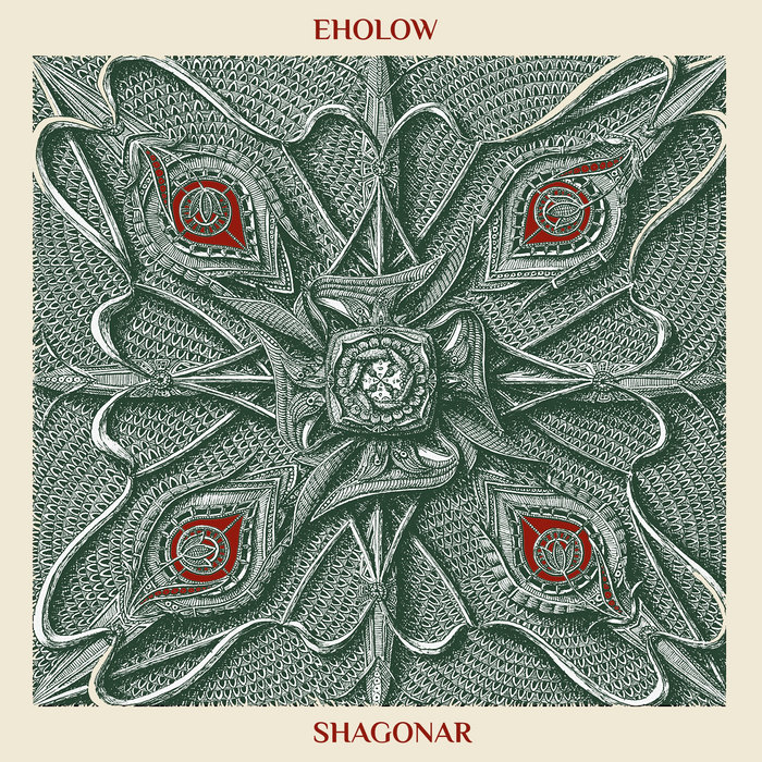 Shagonar | Eholow