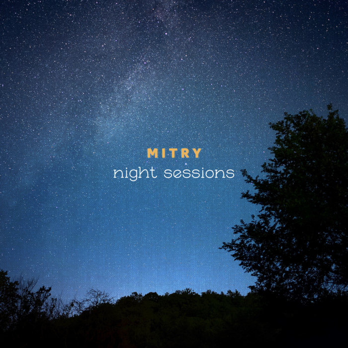 Night Sessions | Mitry