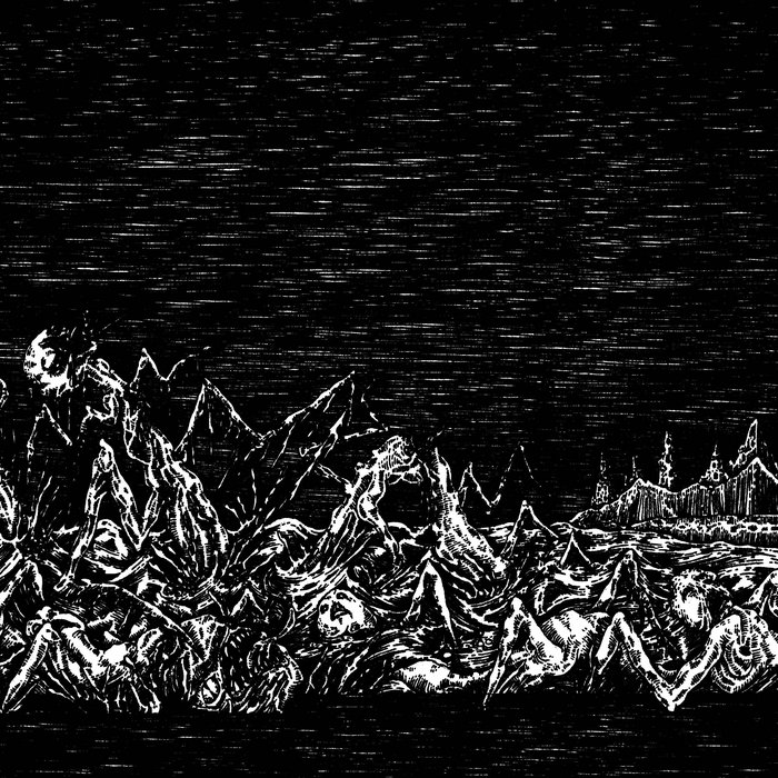 Terrestrial Plane of Decay | Profane Desecration